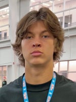 Luke Farrell, Corona del Sol, Quarterback