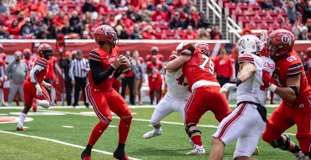 Game Day Countdown: No. 79 Alex Harrison