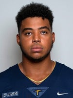 Greg Long, UTEP, Offensive Tackle