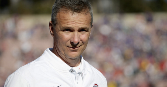 Kirk Herbstreit: Urban Meyer 'made up' headlines at Florida