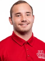 Tyler Huff, Ridgeview, Pro-Style Quarterback