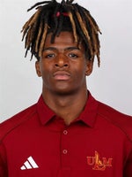 Jonathan Bibbs, Louisiana-Monroe, Wide Receiver
