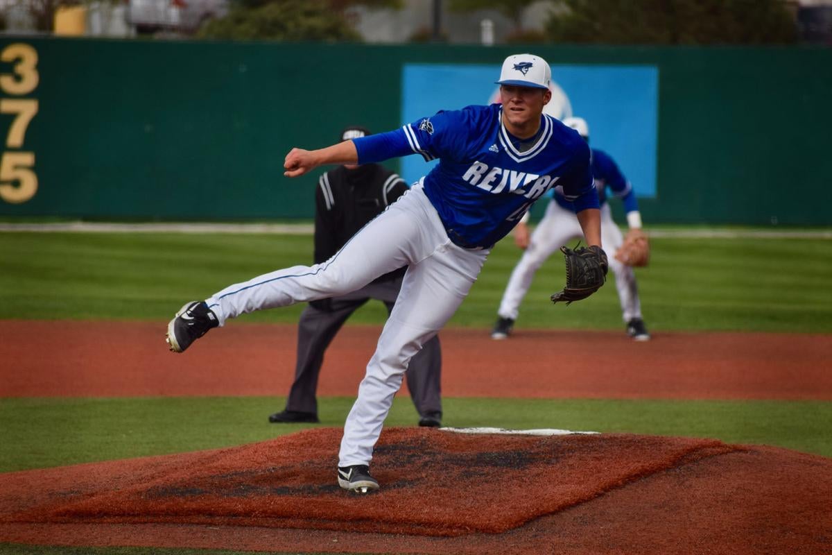 ECU Baseball Preseason Player Preview: RHP Trystan Kimmel