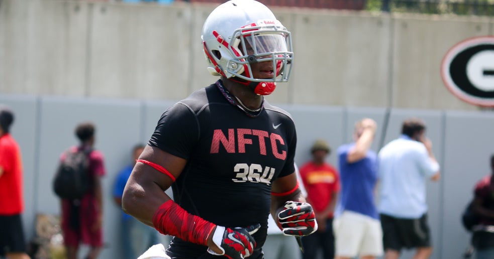 Impact Analysis: Kyle Davis commit