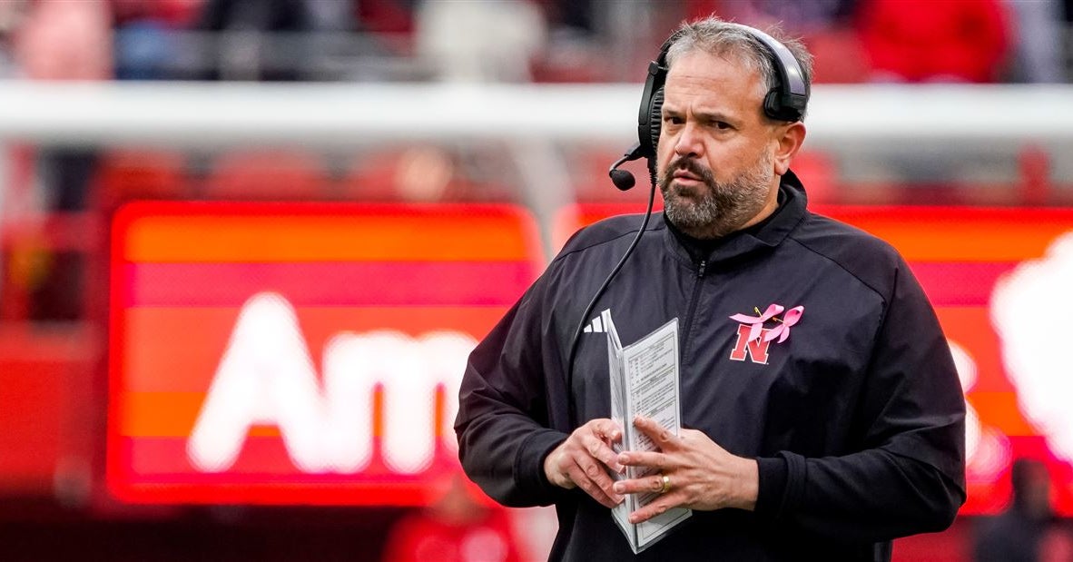 Nebraska Football Signing Day Central