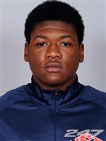 Marcus Derrickson, Georgetown, Small Forward