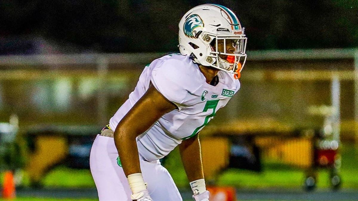 Future 'Nole Tracker: KJ Bolden's game-changing plays, Jayden Parrish ...