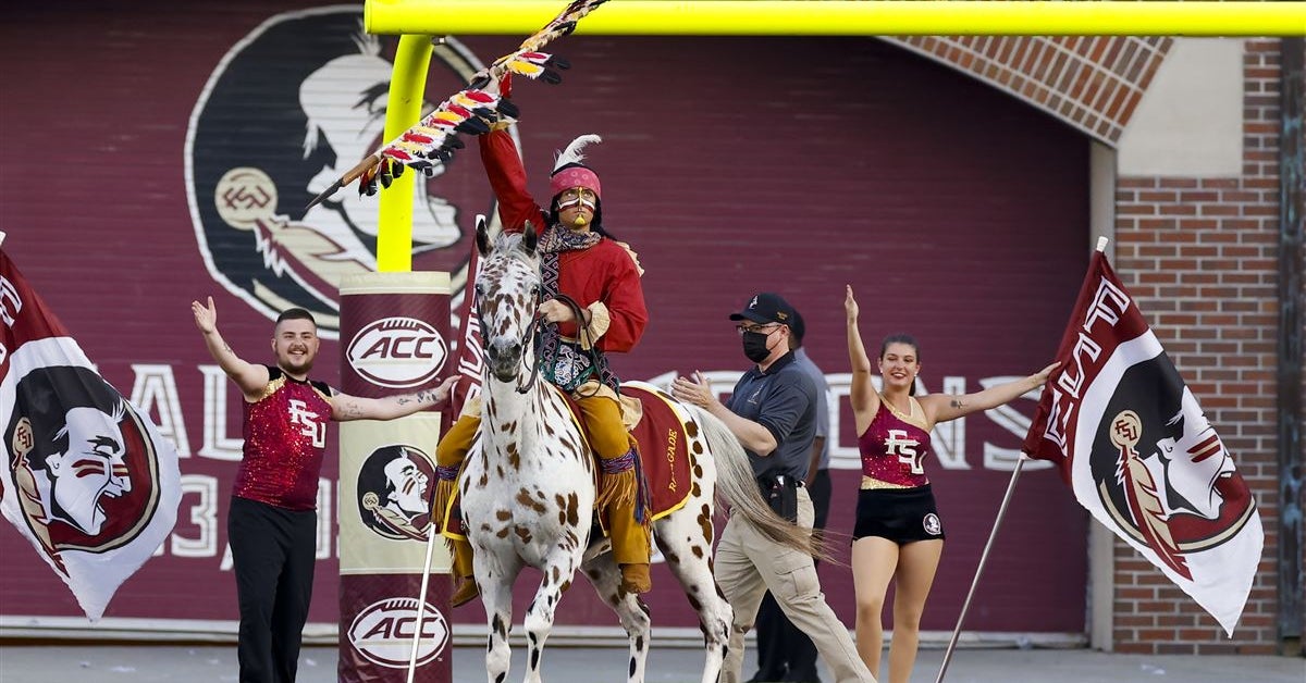 Conference Realignment News: FSU reportedly adding allies in exploring ...