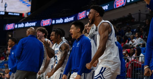 Encouraging signs from GSU Basketball's midseason turnaround