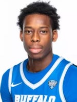 Brayden Jackson, Buffalo, Small Forward