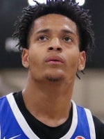 Jamari Phillips, Compass Prep, Shooting Guard