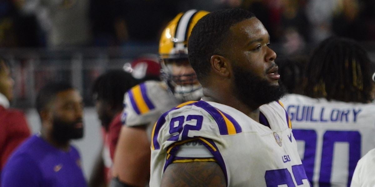 Neil Farrell to Las Vegas with the 126th overall pick