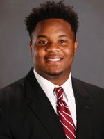 Kendall Randolph, Seattle, Offensive Line