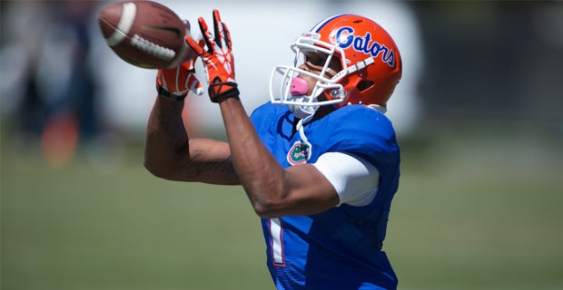 Position Review: Wide Receiver