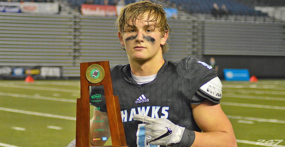 The 2020 Top-5's are revealed!