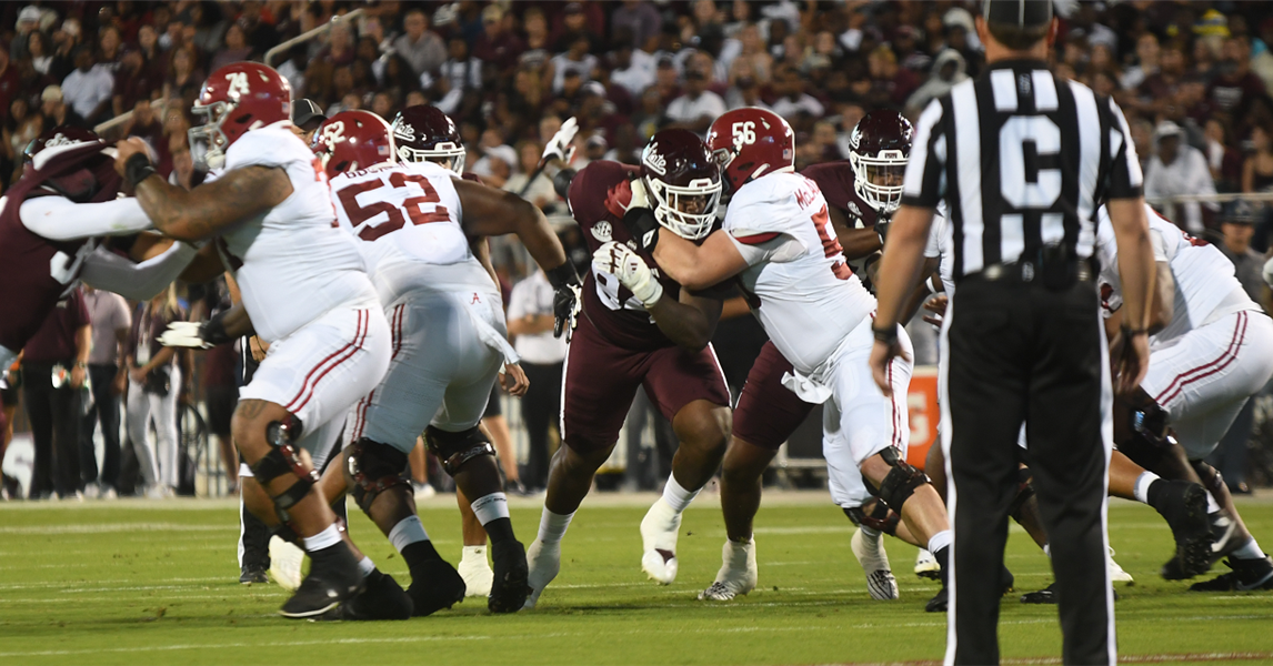 Mississippi State defense using bye week to get healthy, figure out miscues