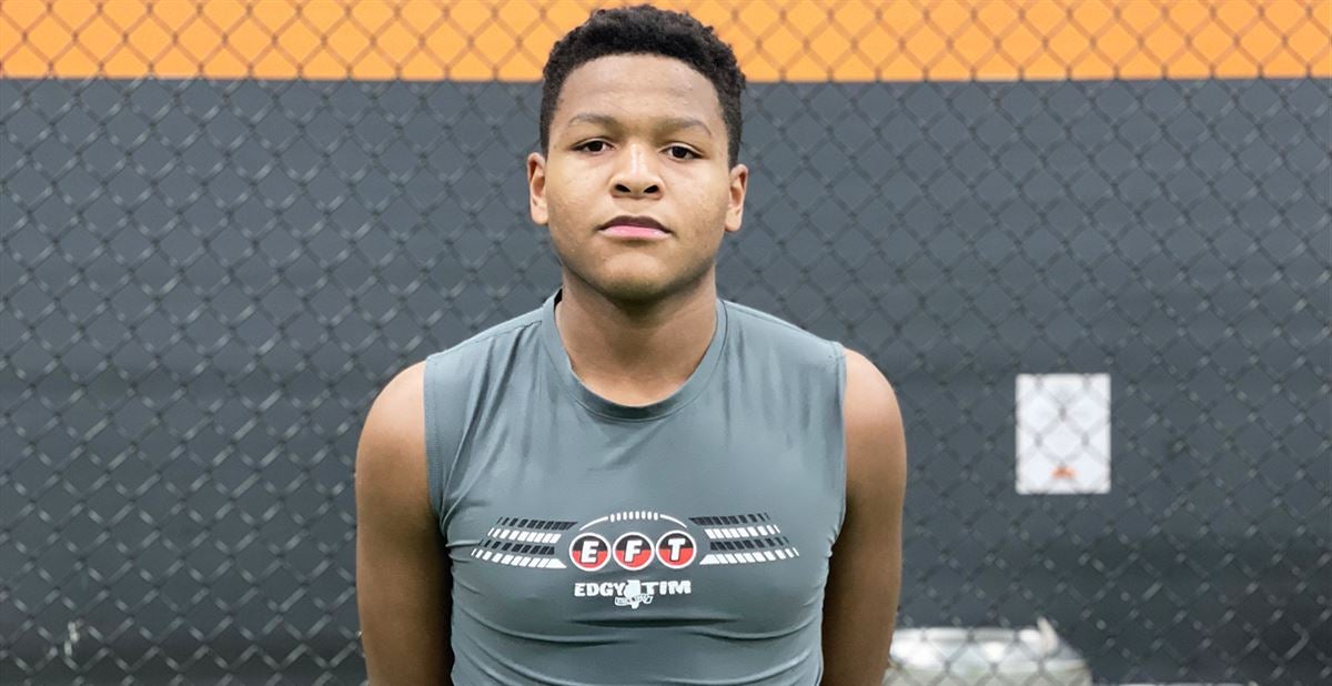 Ohio State legacy Landon Pace talks Buckeyes, relationship with Kevin ...