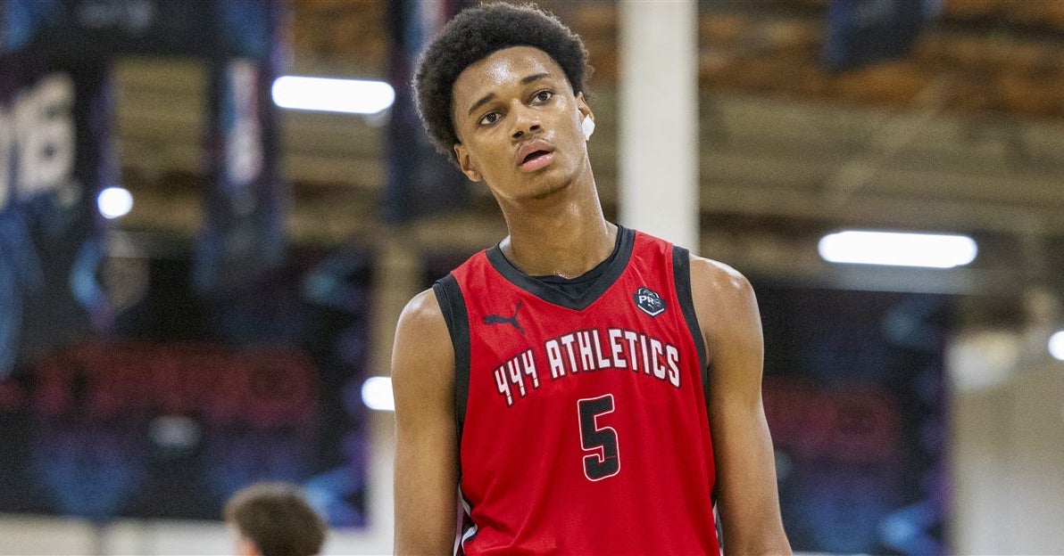 Pro16 Memphis: Top-5 sophomore Lincoln Cosby excels, Top-15 Alex ...