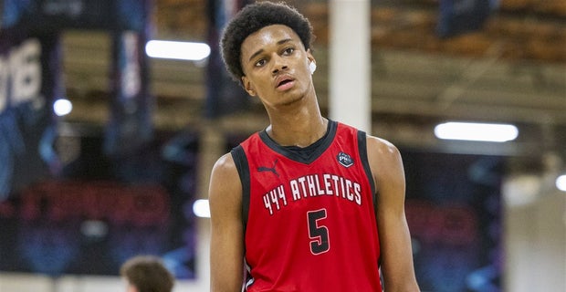 Puma Pro16: Reese Alston headlines standout performers from ...