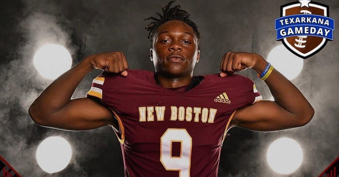 Houston target three-star RB Ashton Rowden updates Official Visit Schedule