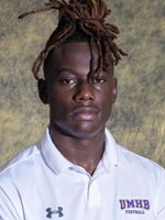 AJ Williams III, Mary Hardin-Baylor, Wide Receiver