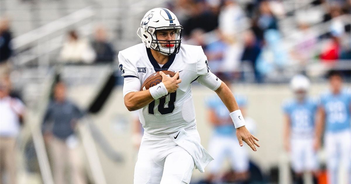 Auburn opponent preview: Samford offense