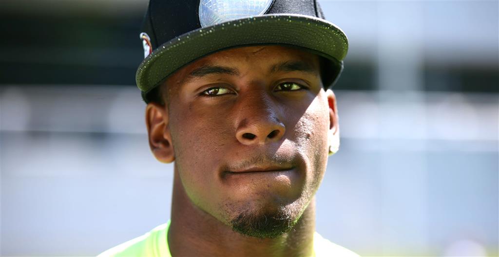 Cover 3: On De'Andre Johnson, Ole Miss' options, UM's QB battle