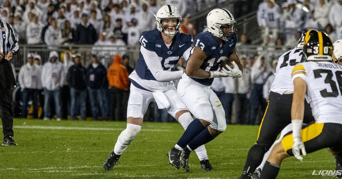 How To Watch: No. 6 Penn State vs. UMass on BTN
