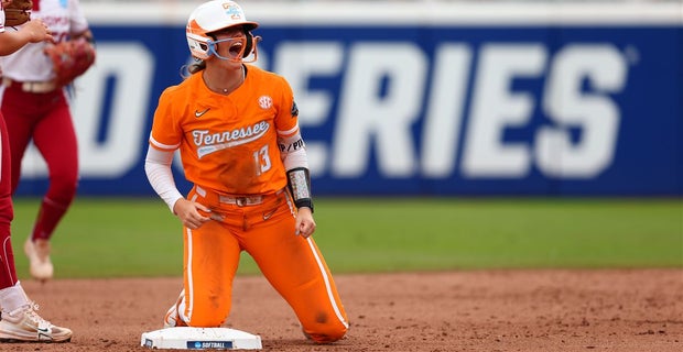 Lady Vols drop heartbreaker in WCWS opener