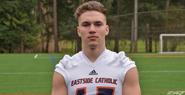 Four-Star CB Ayden Hector Planning to Check Out UCLA