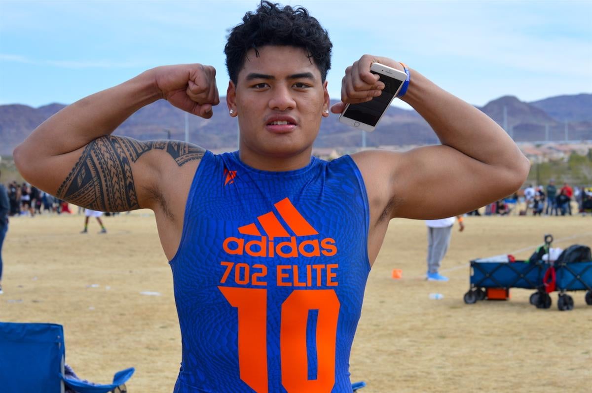 Palaie Gaoteote IV Profile Photos