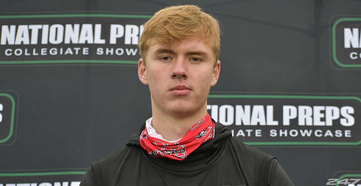 2024 QB Cole Welliver talks move to Lone Star State, recruitment
