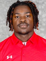 Marquez Taylor, UTEP, Running Back