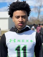 Jaylen Watson, Iowa, Cornerback