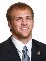 Jake Love, Kansas, Linebacker