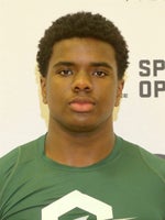 Caleb Taylor, Kansas, Defensive Line