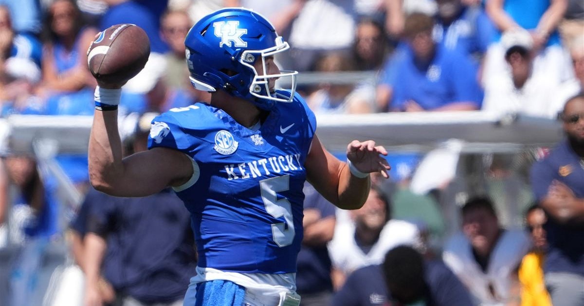 Bush Hamdan discusses issues with passing game against Toledo