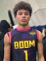 Talyn Taylor, Geneva Community, Wide Receiver