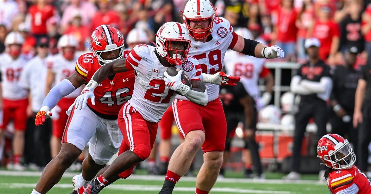 Husker247 HypeCast: Minnesota