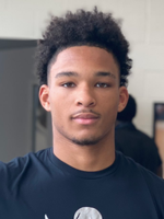 Trevell Johnson, Texas, Linebacker