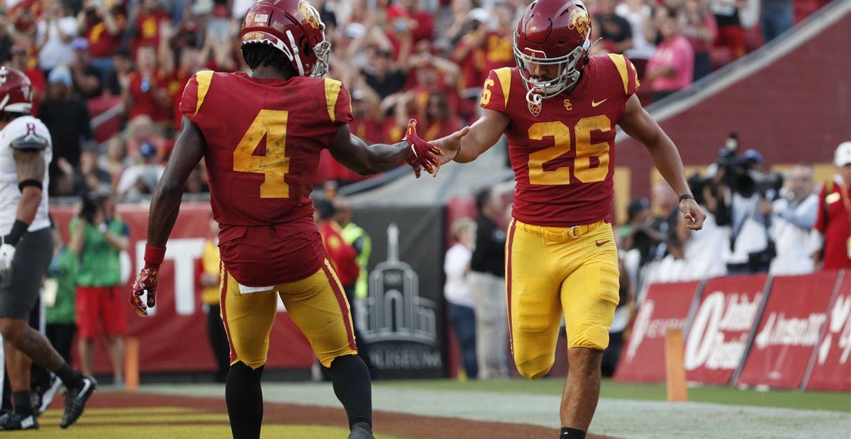 College football: CBS Sports grades performances of key contenders in ...