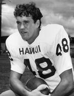 Larry Sherrer (UH RB 1969-71) RIP