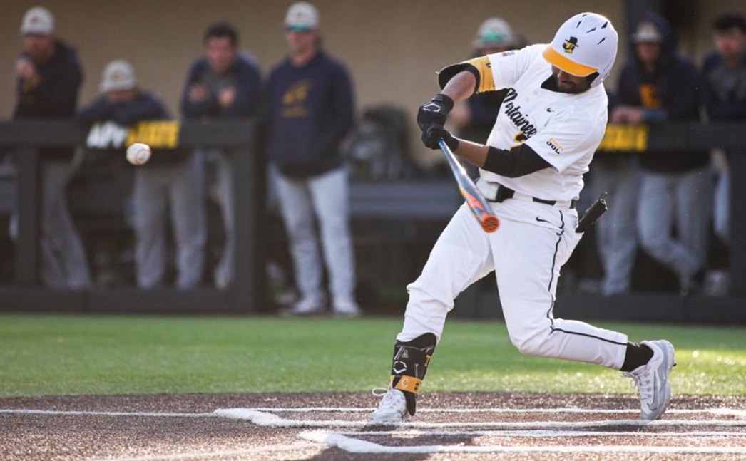 APP STATE vs. GEORGIA STATE SERIES PREVIEW