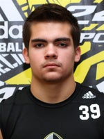 Austin Olvera, Plano West, Outside Linebacker