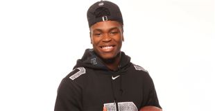 Leon O'Neal Jr., Cy Springs, Safety