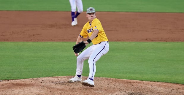 How ECU’s baseball transfers - departures and arrivals - performed in 2024