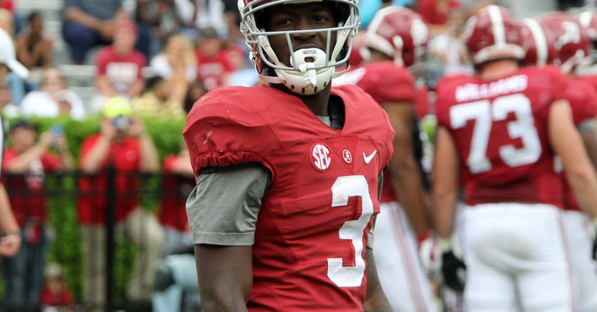 CBS Sports ranks the SEC's football uniforms