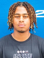 RJ Sermons, Rancho Cucamonga, Cornerback