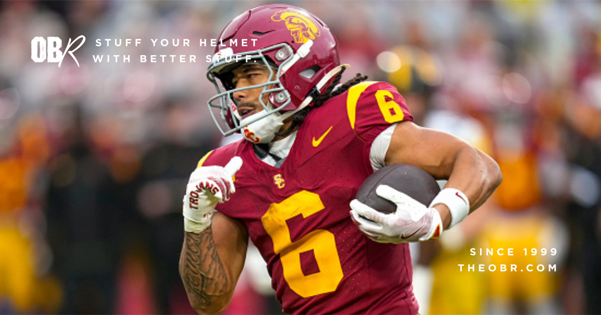 Best Option for Cleveland Browns with Top Pick? It May be Makai Lemon