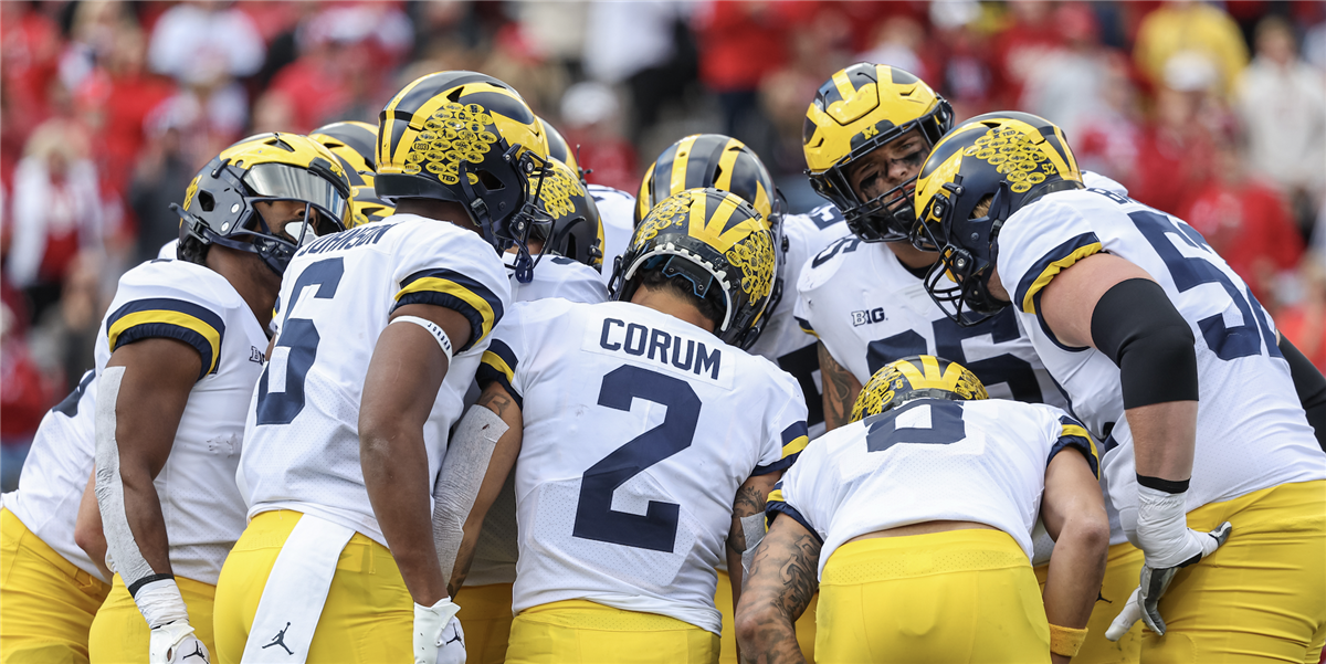 Ohio State football staff, Big Ten coach were aware of Michigan's sign ...